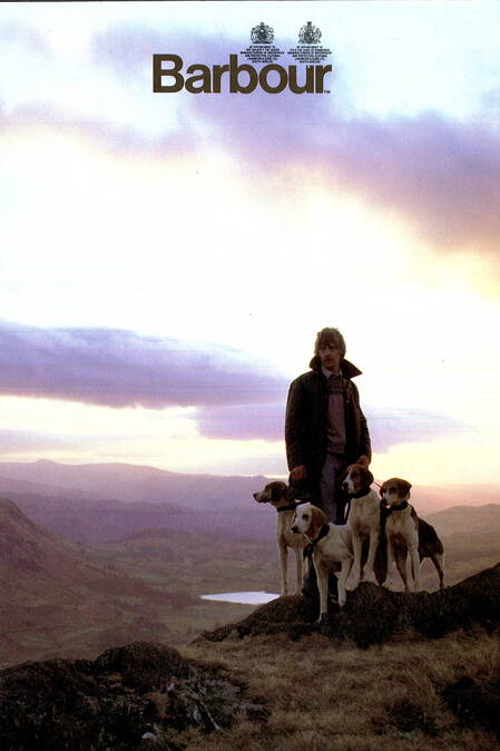 History | Barbour